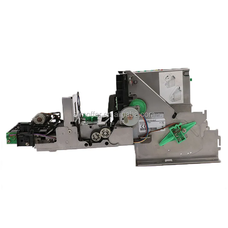 ATM Wincor TP07 Thermal Receipt Printer - Reliable & Efficient