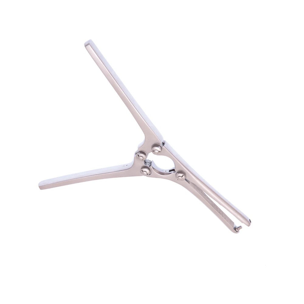 PAYR INTESTINAL PYLORUS CLAMP 70MM LONG SERR With PIN 203MM| Alibaba.com