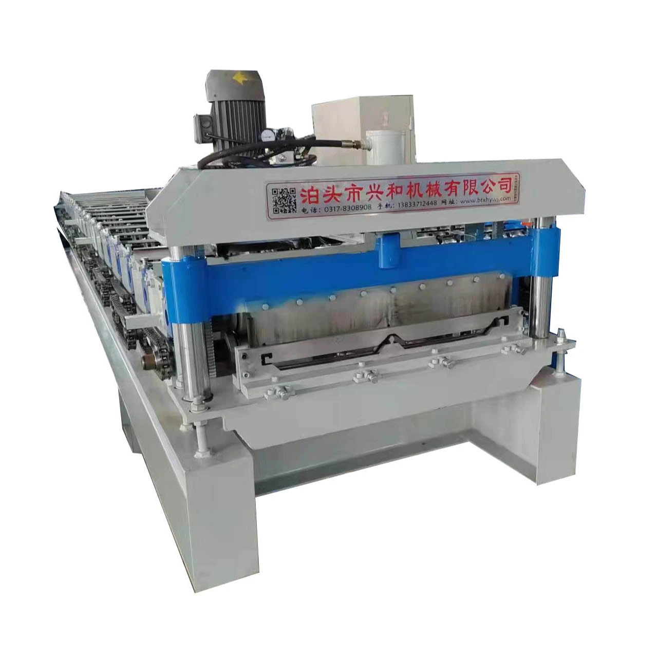 New Condition Metal Zip Lock Snap Standing Seam Roof Panel Clip Top ...