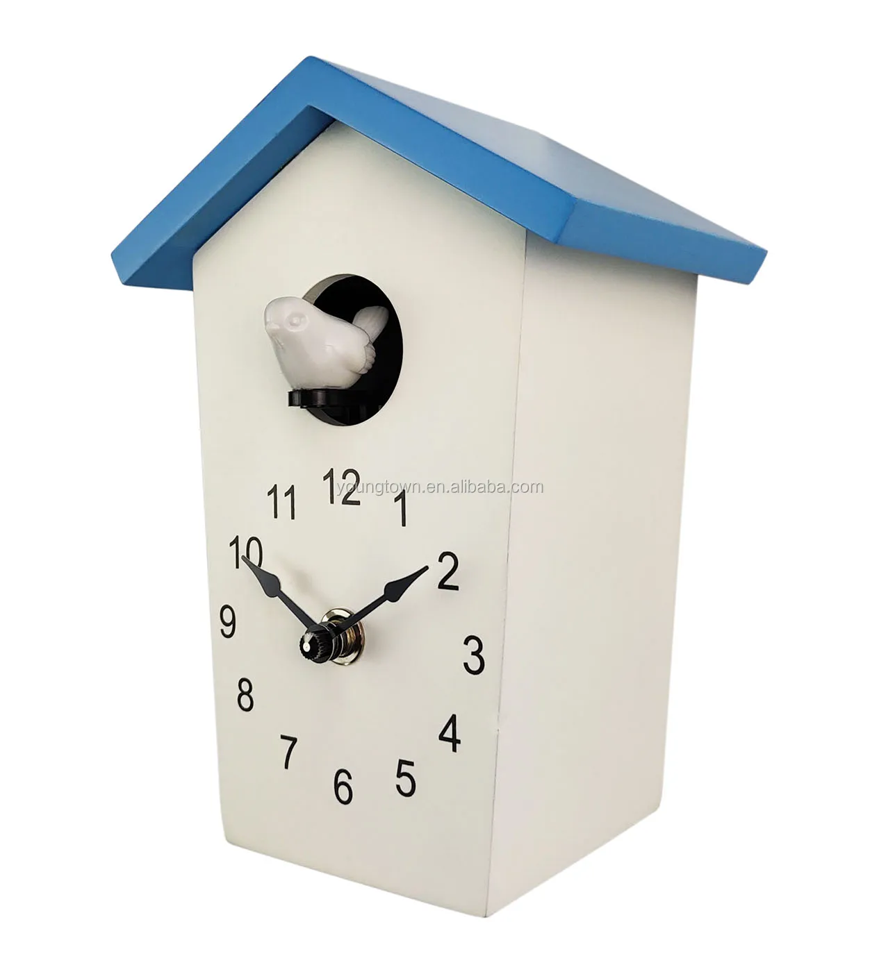 Modern Cuckoo Clocks - Buy Table Cuckoo Clocks,Mini Cuckoo Wall Clock ...