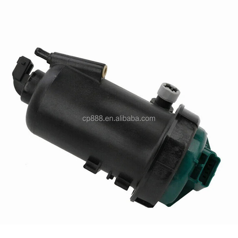 Fuel Filter Diesel Filter With Housing Fuel For Citroen Jumper Peugeot ...