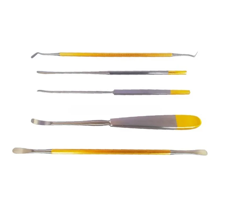 Neuro and Laminectomy Instrument Woodson Dura Dissectors 25cm