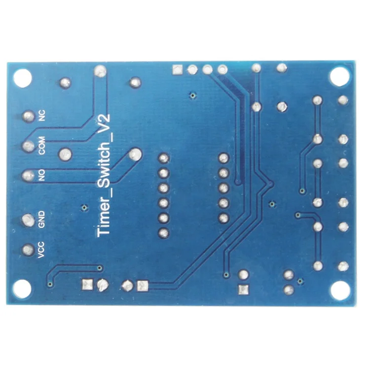 taidacent-12-volt-dc-timer-switch-timer-cycle-delay-relay-switch-with