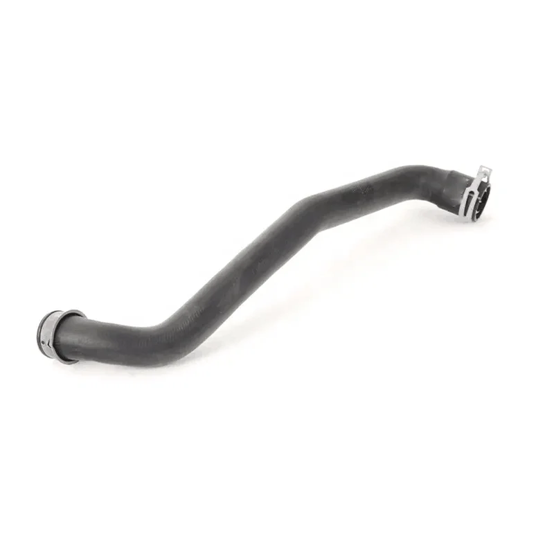 Auto Parts Engine Flexible Radiator Coolant Hose Water Pipe 2515011382 ...