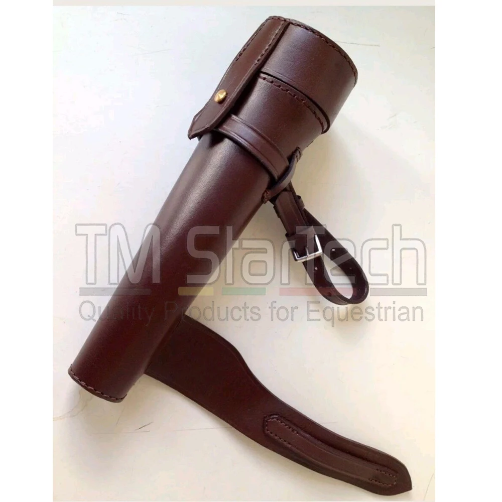Wholesale High Quality Original Leather Hunting Horse Saddle Hip Flask ...
