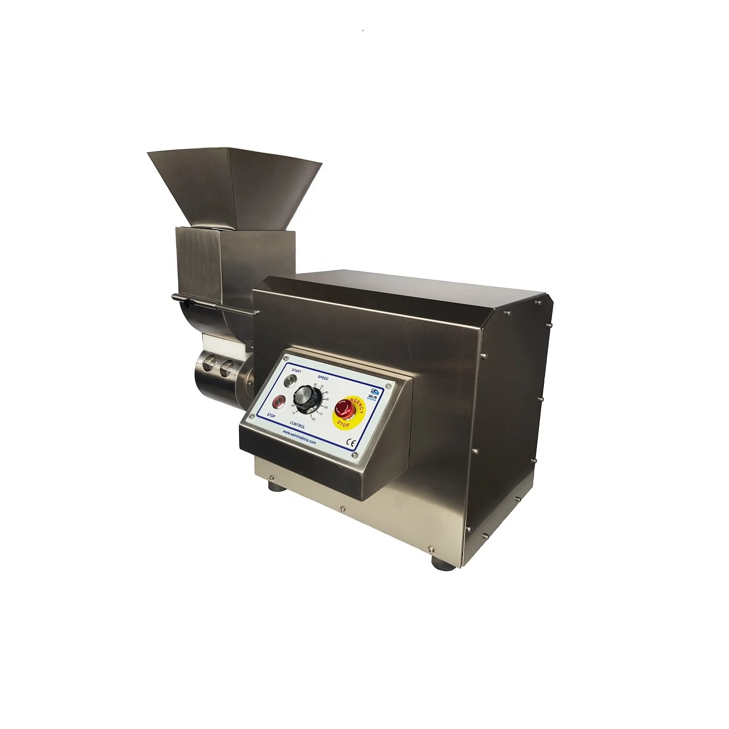 Falafel Forming Machine - Automatic Production of 100 Pcs/Min for ...