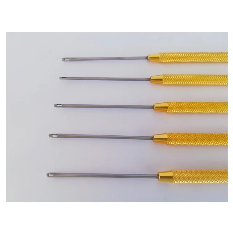 Gorney/freer Suction Elevator Round End 8 Inch - Buy Gorney Hammerick ...