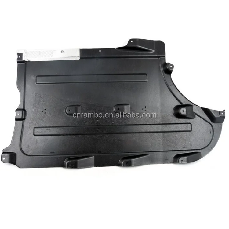 OEM 51757394743 Underfloor Coating Center for BMW X3 G08 2018