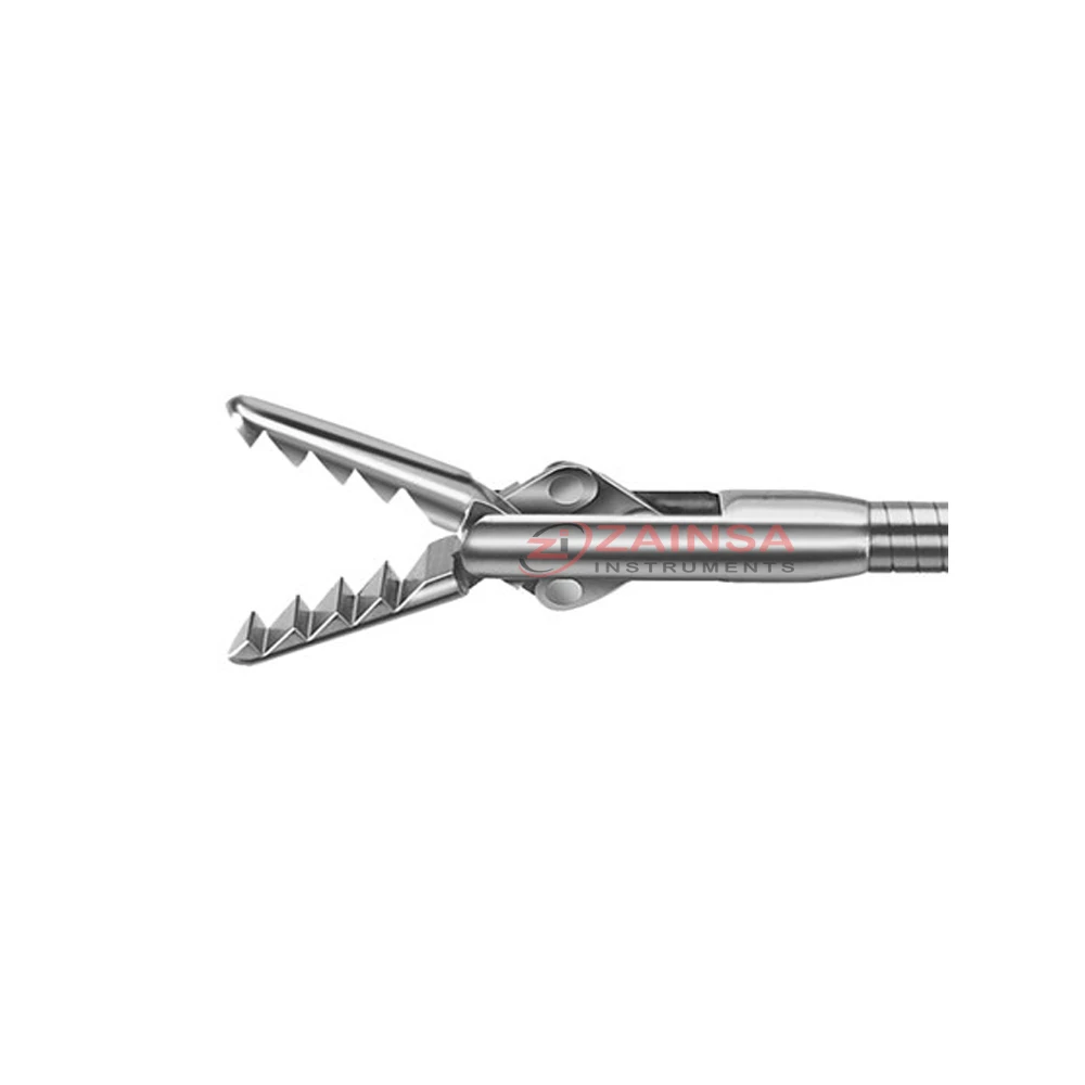 Flexible Alligator Grasper - Urology Forceps for Endoscopy