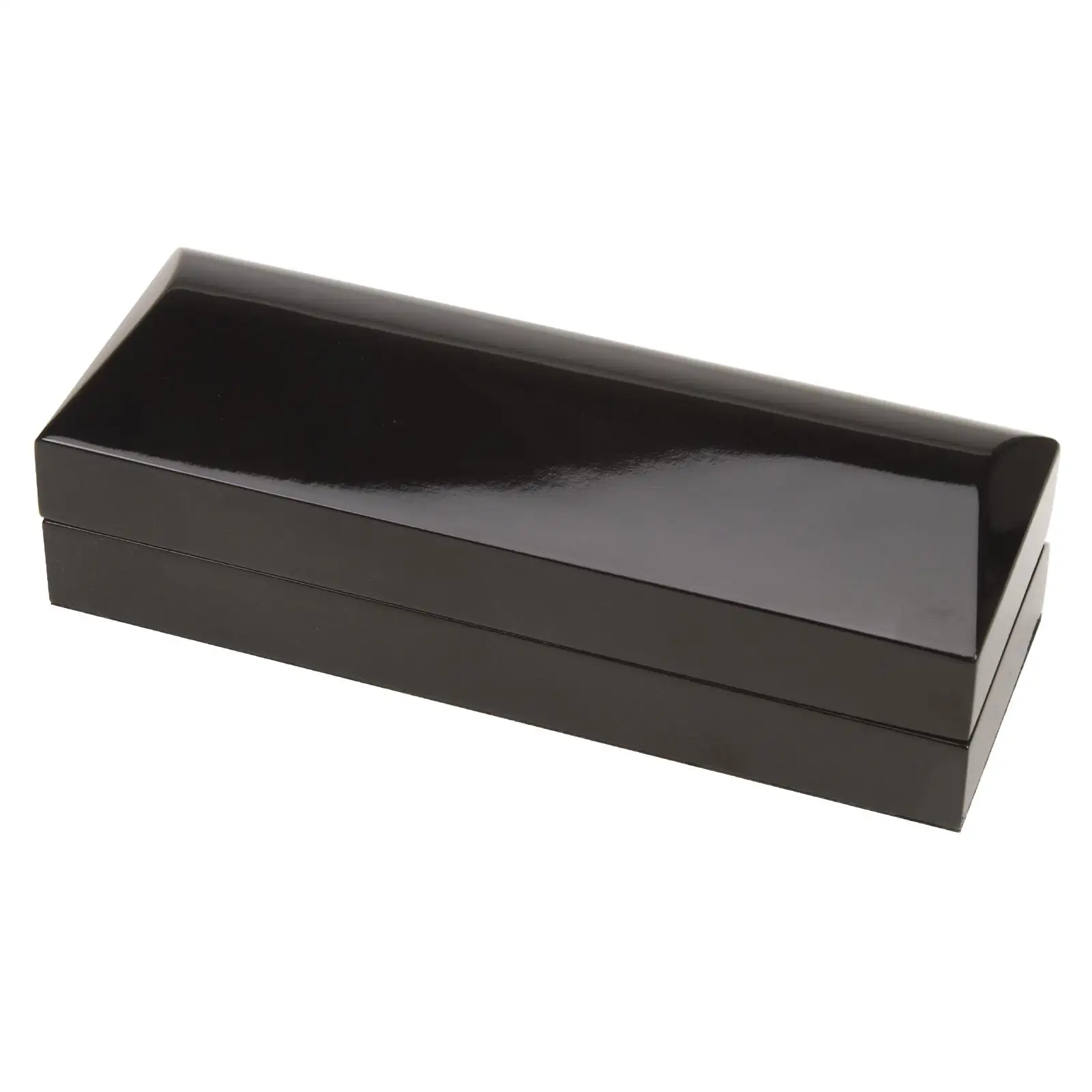 Handmade Vietnamese Black Lacquer Box for Home Decoration