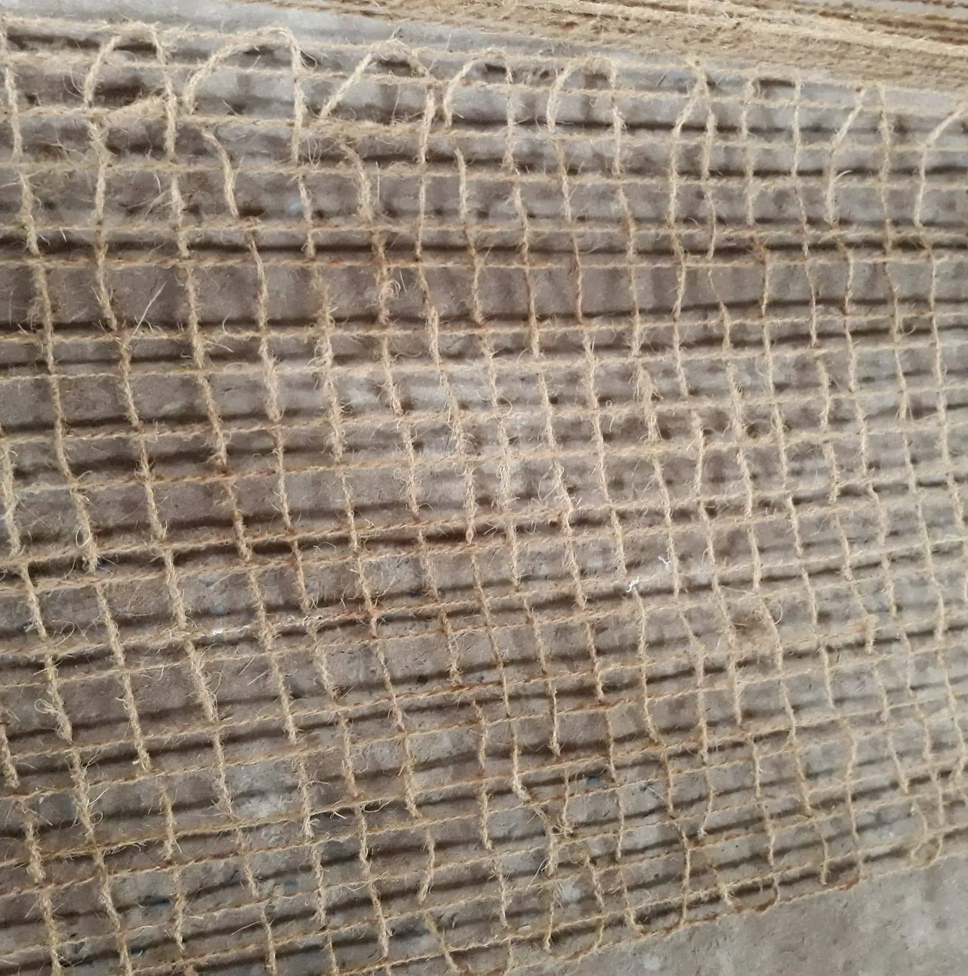Hot Newest Coconut Fiber Coconut Coir Net From Vietnam High Quality ...