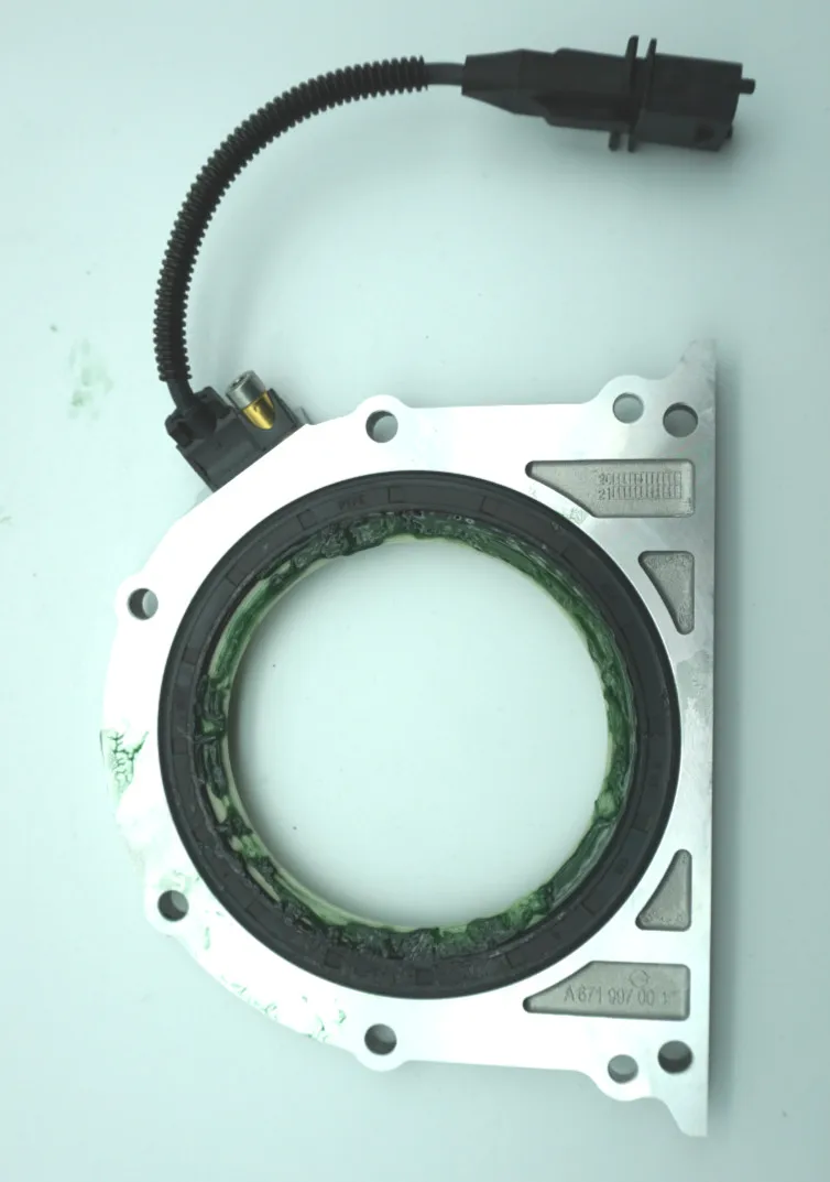 Oil Seal For Ssangyong Korando C / New Actyon 2010-> 2.0 E-xdi Diesel ...