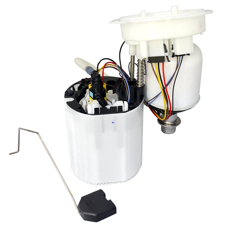 4g0919051b Fuel Pump Assembly For Audi A6 S6 A7 12 16 - Buy Fuel Pump ...