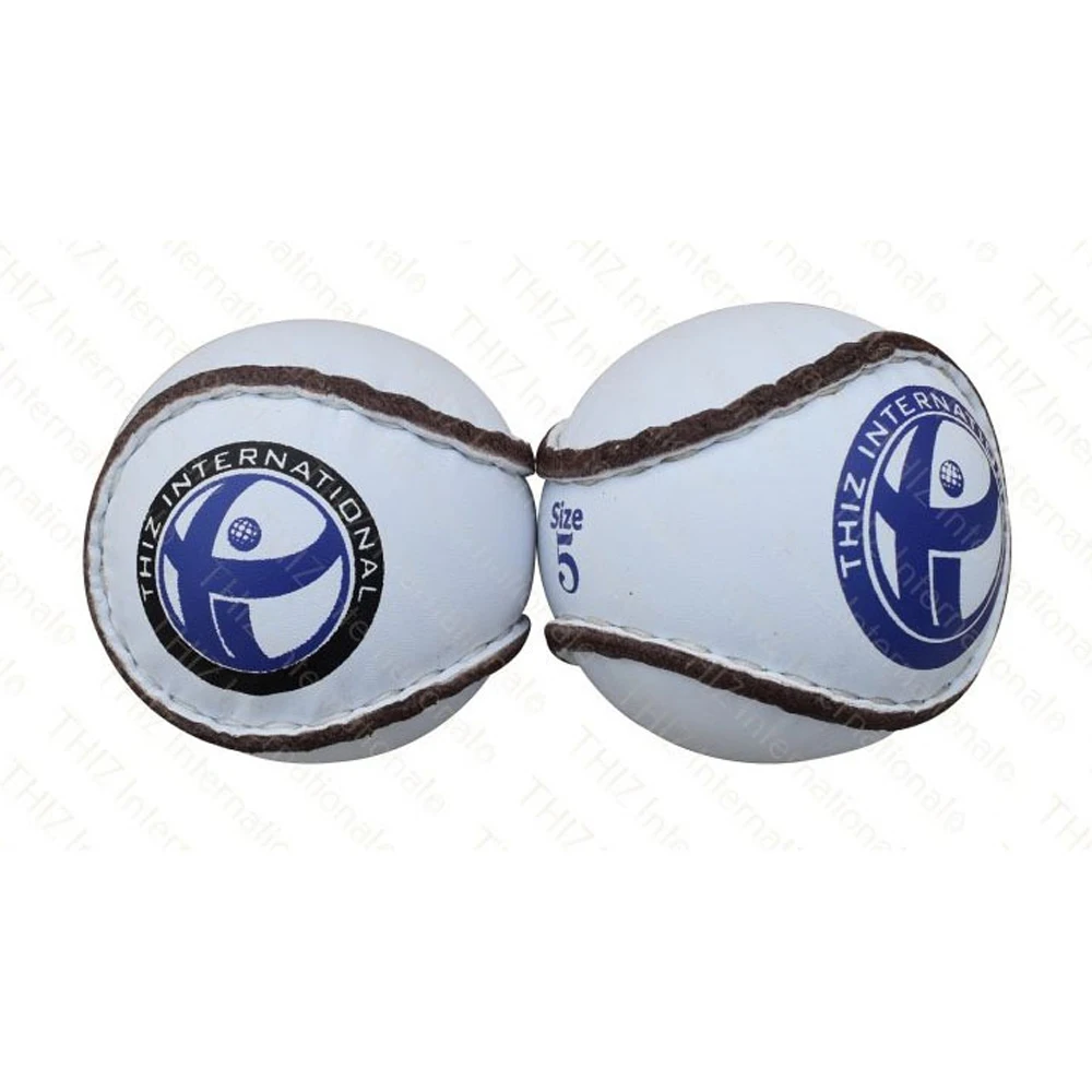 Hurling Balls-sliotars-gaa Official Balls-sliotar Ball-hurling Grips-go ...