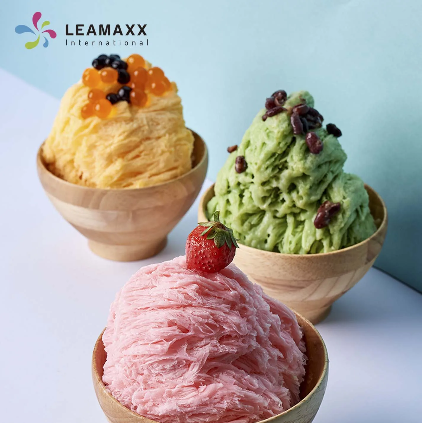 2024 Taiwan Popular Dessert - Original Snow Ice Powder