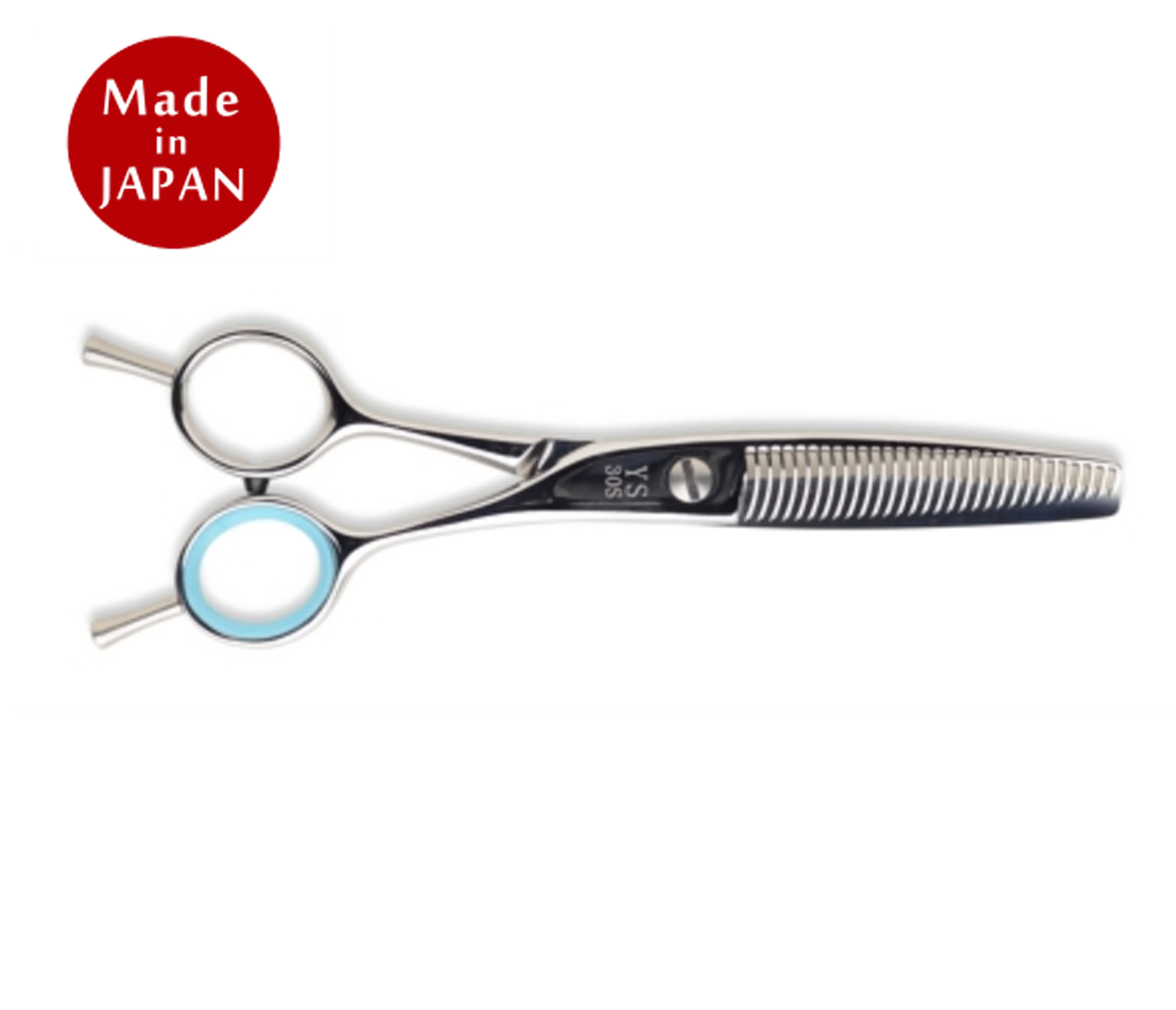 Made In Japan Yasaka Scissor Ys-30s 6.0 Professional Cutting Scissor ...