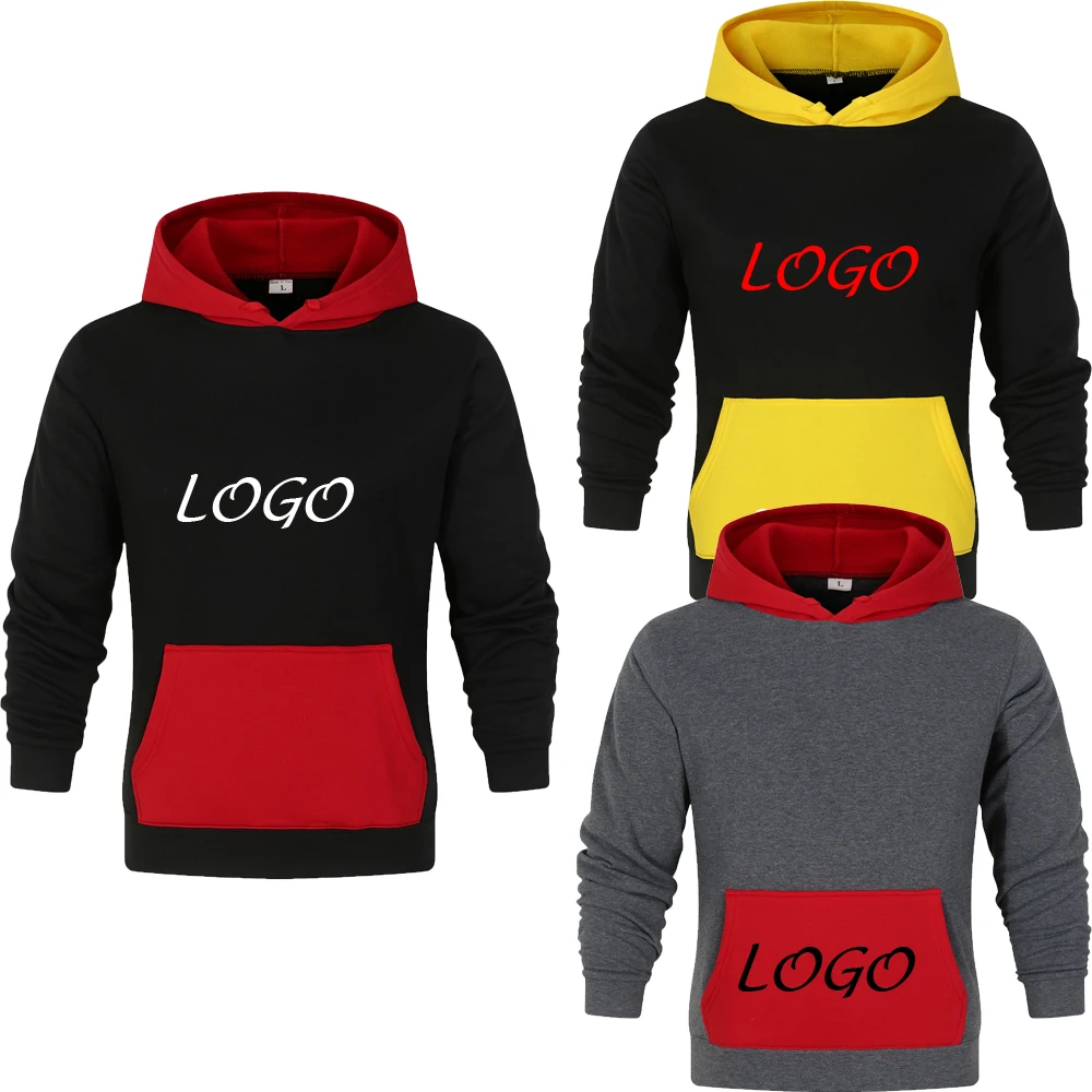 3d Printed Sublimation Hoodie Your Own Design 100% Polyester Men Hoodie ...