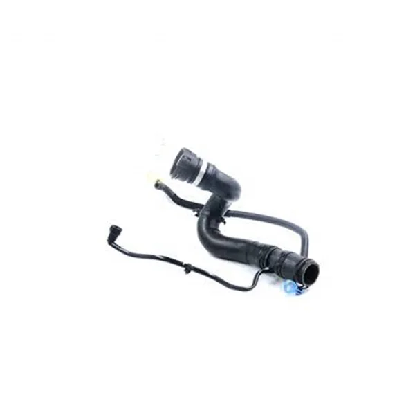 Bh428260ad Auto Parts Engine Cooling System Epdm Rubber Radiator ...