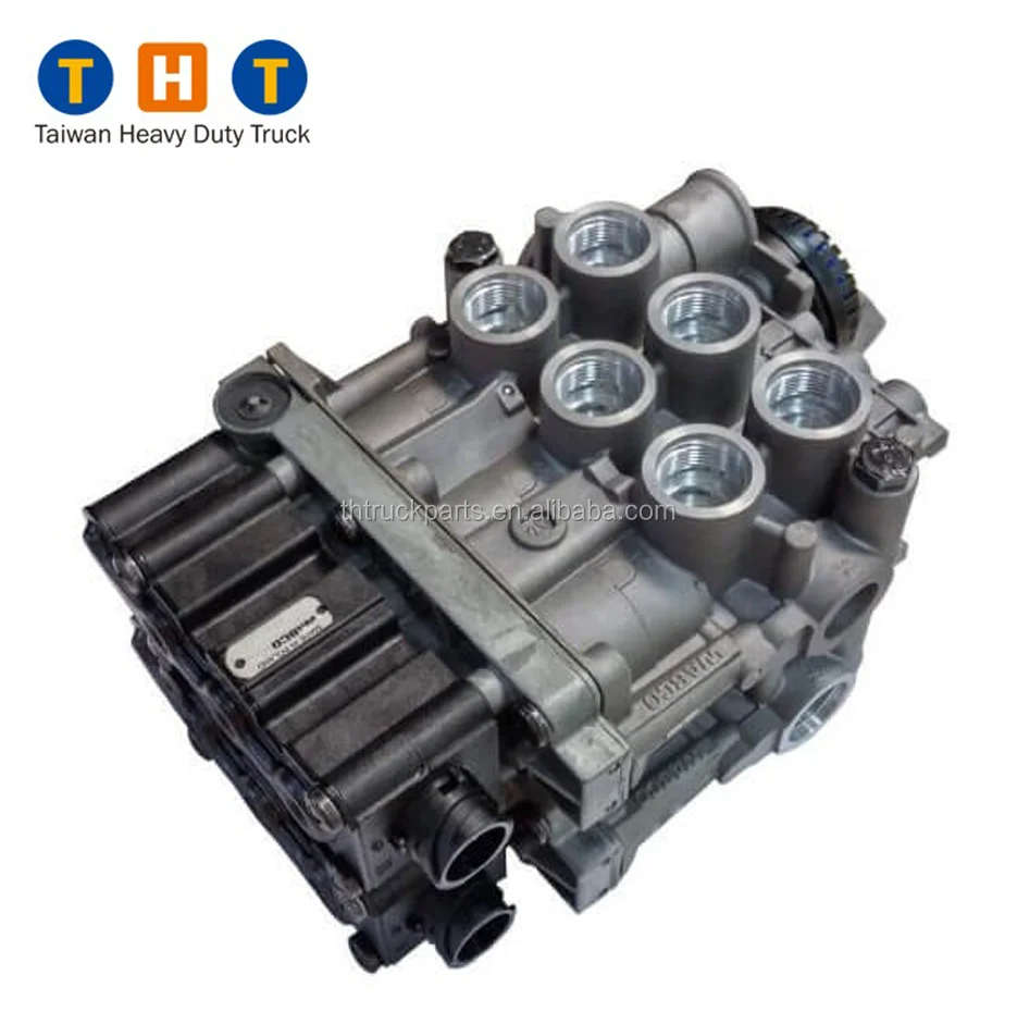 Solenoid Valve 1305452 Cf For Daf - Buy Solenoid Valve Other Truck ...