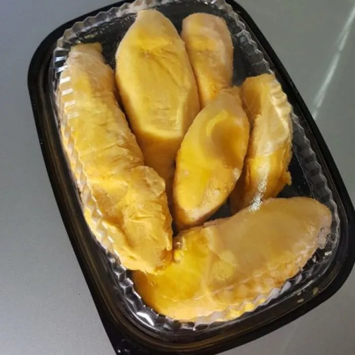 Wholesale Frozen Durian Fruit Whole Flesh With Seeds Dona And 6 Ri ...