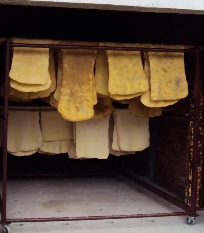 High Quality Natural Rubber Rss3/ Ribbed Smoked Sheets Rss1,Rss2,Rss5 ...