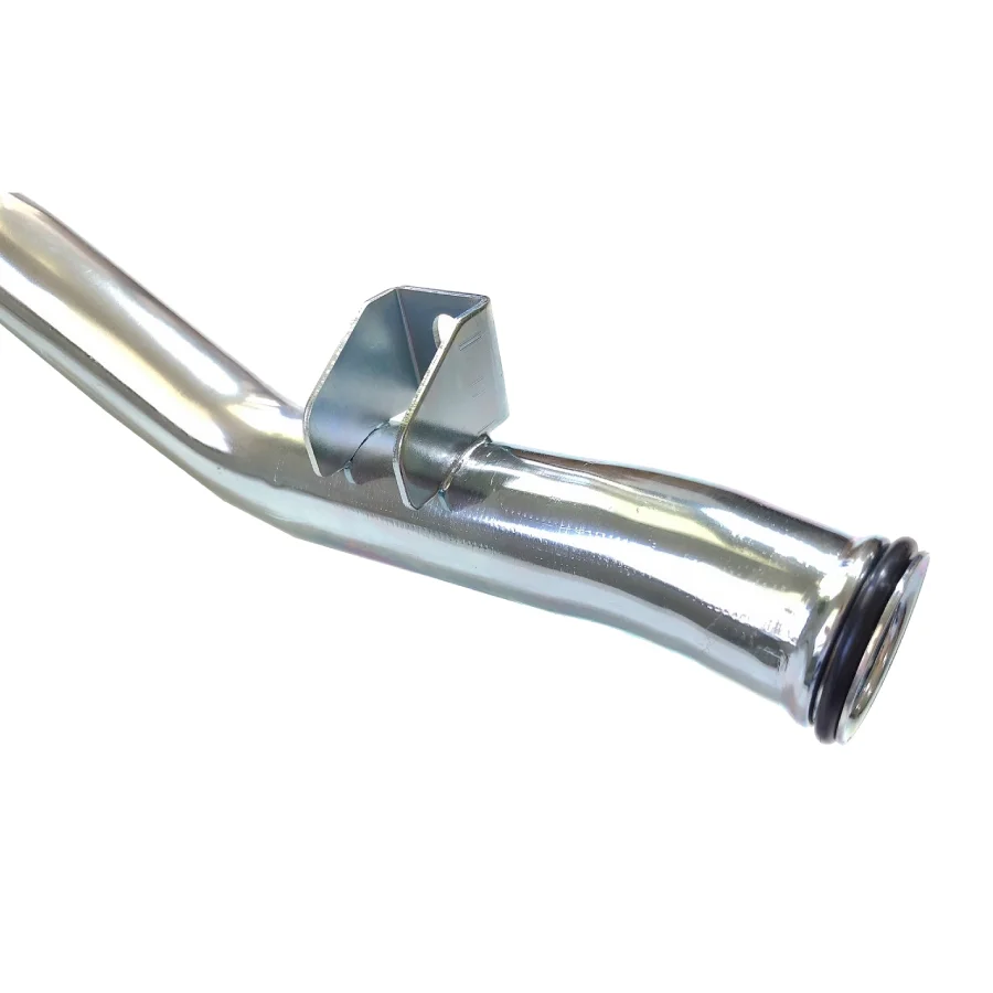 Taiwan High Quality Auto Parts Iron Water Pipe Oem Md374174 For ...