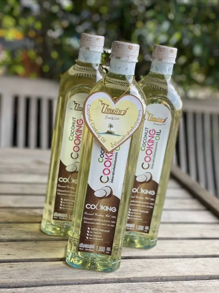 Aceite De Coco 100% Para Cocina (1000 Ml),Estante Puro,Piel Limpia ...