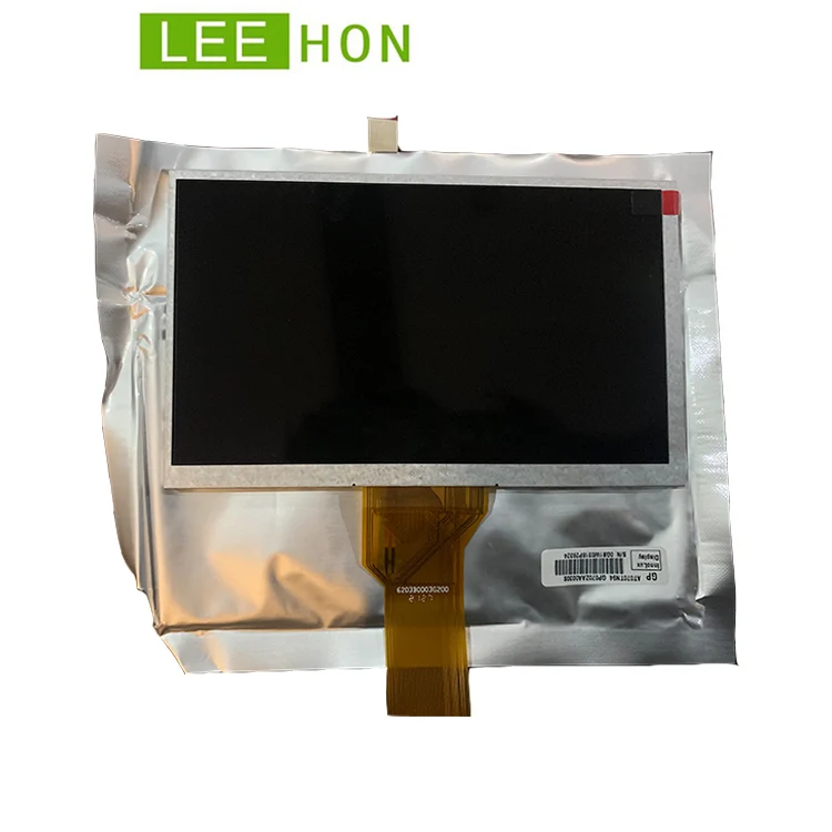2-32 Inch Full-Size AUO TFT LCD Display Screen for Medical & Marine