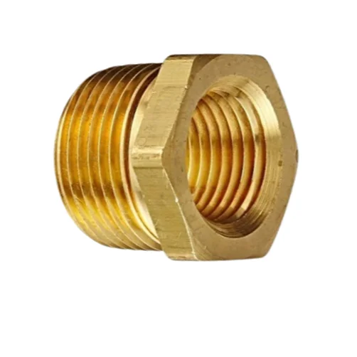 Wholesale Hexagon Threaded Bushing For Pipe Fittings At Factory Price ...