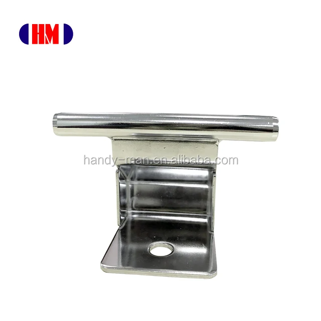 Cable 8mm Horizontal PPE Safety Lifeline Intermediate Bracket