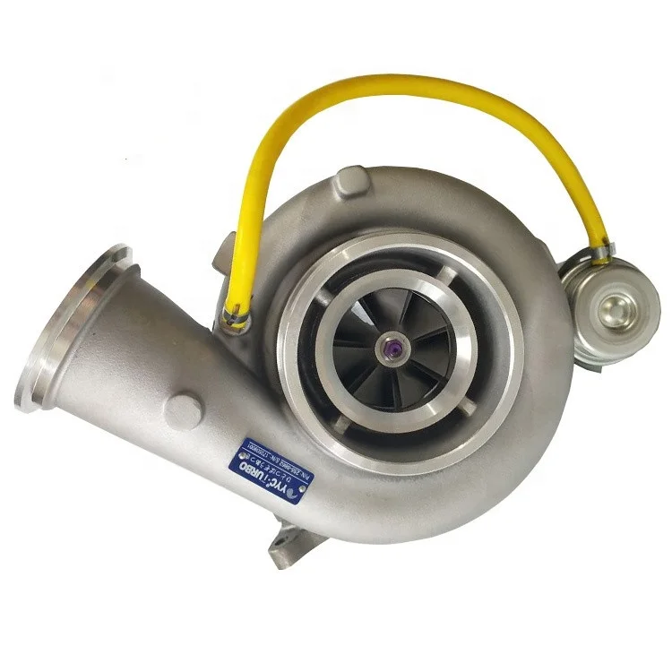 High Quality Excavator Spare Parts C13 Turbocharger 247-2957 247-2965 ...