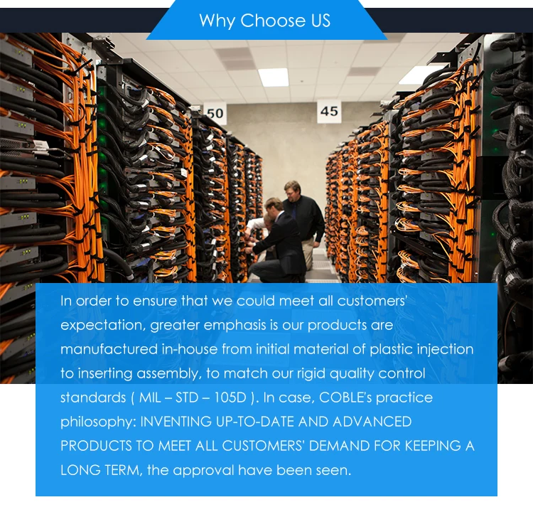 Copper Shielded Emi Network Cabling Connector Rj45 - Buy Connector ...