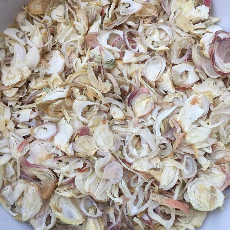 Dried Red Onion Dehydrated Red Onion - Dehydrated Red Onion Flakes ...