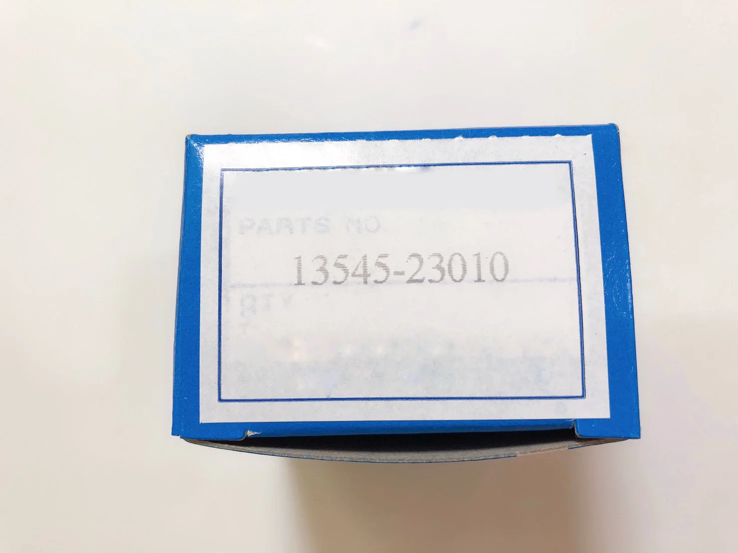 Car Chain Tensioner Oem 13545-23010 For Toyota - Buy Timing Chain ...