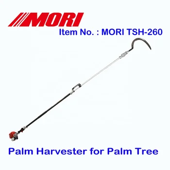 Telescopic Palm Harvester,Palm Tree Cutter - Buy Palm Harvester ...