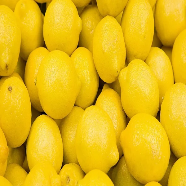 Fresh Yellow Lemon - Buy Best Quality Fresh Lemon,Yellow Lemon Product ...