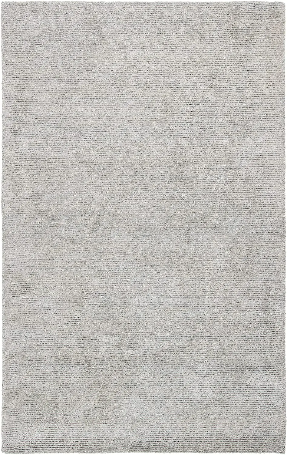 Handmade Premium Viscose Area Rugs - Modern & Durable