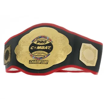 Kids Personalized Championship Belts Shop For Kid Wrestling,Boxing,Bjj ...