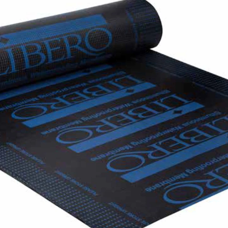 App Modified Bitumen Sheet Waterproofing Membrane Building Terrace ...