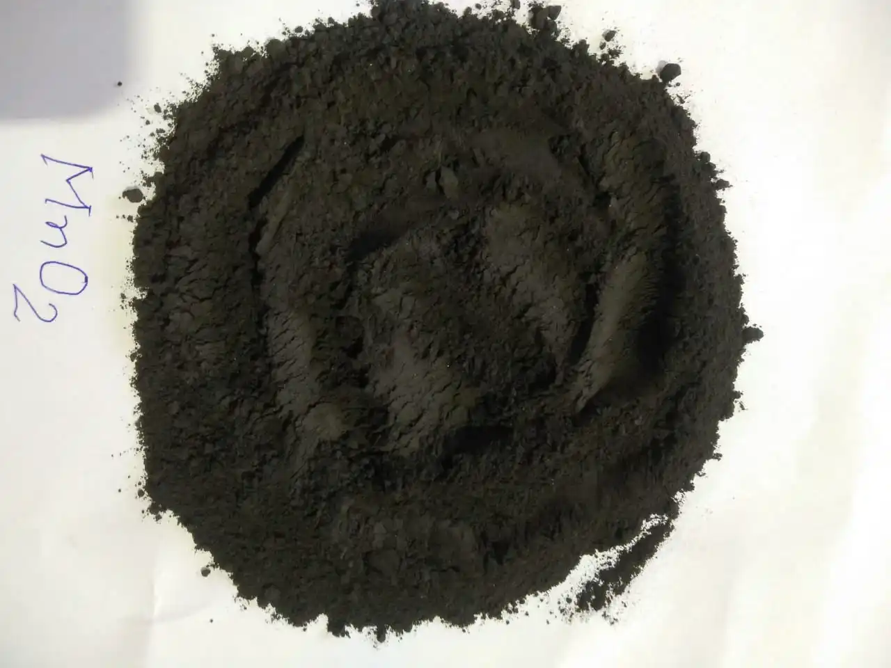 Best Selling 100% Natural Manganese Oxide For Multi Purpose Uses ...