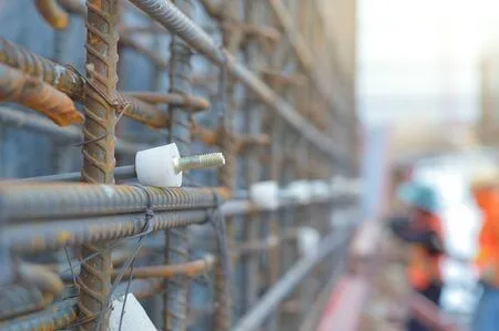 Concrete Formwork Accessories - Durable Tie Rods Made in China