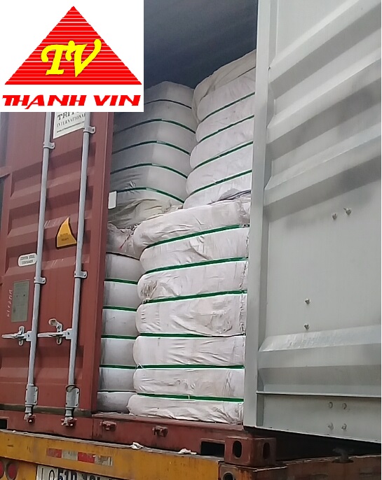 Cotton Comber Noil - Sustainable Bleached/unbleached Cotton