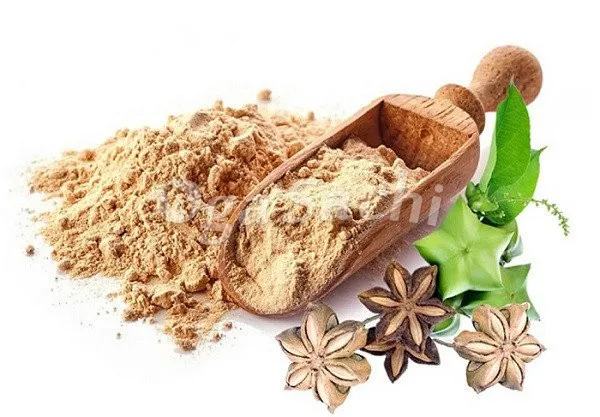 ORGANIC EXTRACT PURE SACHA INCHI POWDER FOR HEALTH CARE