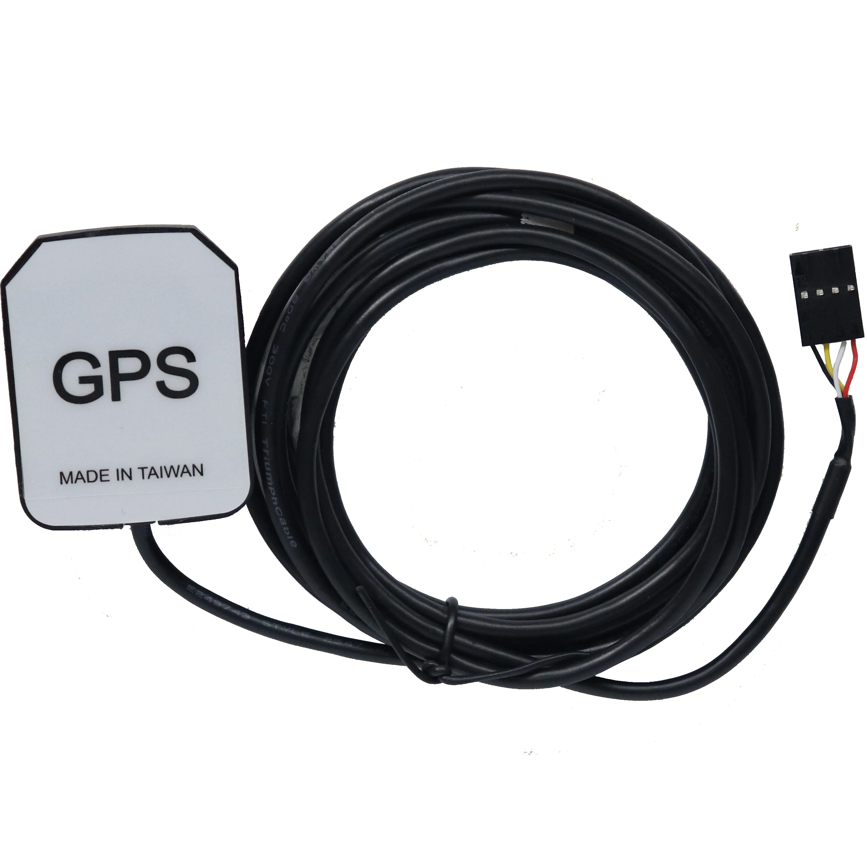 Car Use Speedometer Gps Sensor - Buy 12v 24v Auto Use Speedometer Gps ...