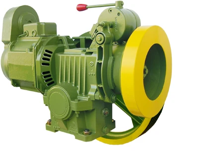 Gearbox For Elevators Hw140c 8.8kw Gem Made In Italy Quality Electric ...
