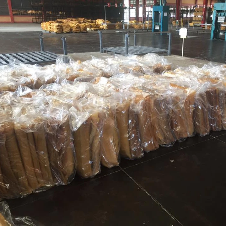 Vietnam Smoked Sheet Rubber Rss1 - Skim Rubber Sheets for Sale