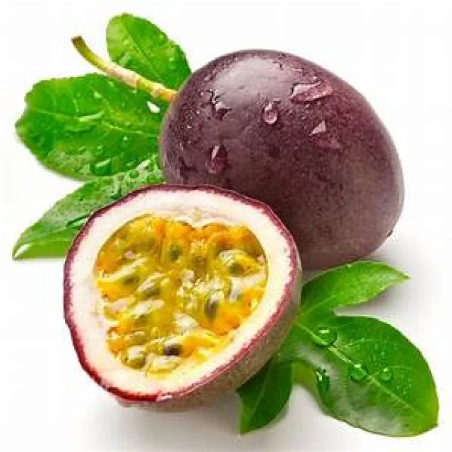 100% Natural Passion Fruit Puree With Cheap Price From Vietnam 2022 ...