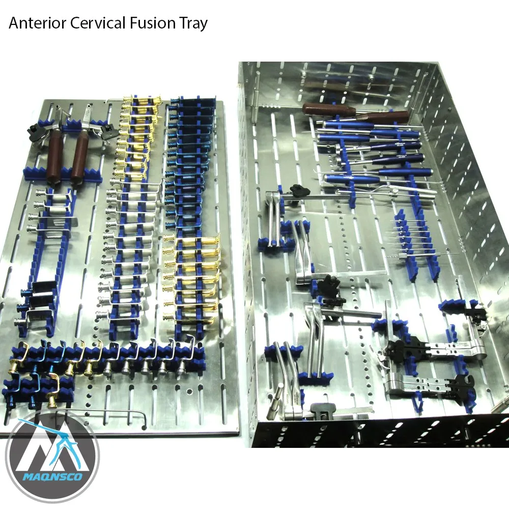 Gardner-wells Traction Tongs - Buy Cervical Traction Tongs,Skull ...