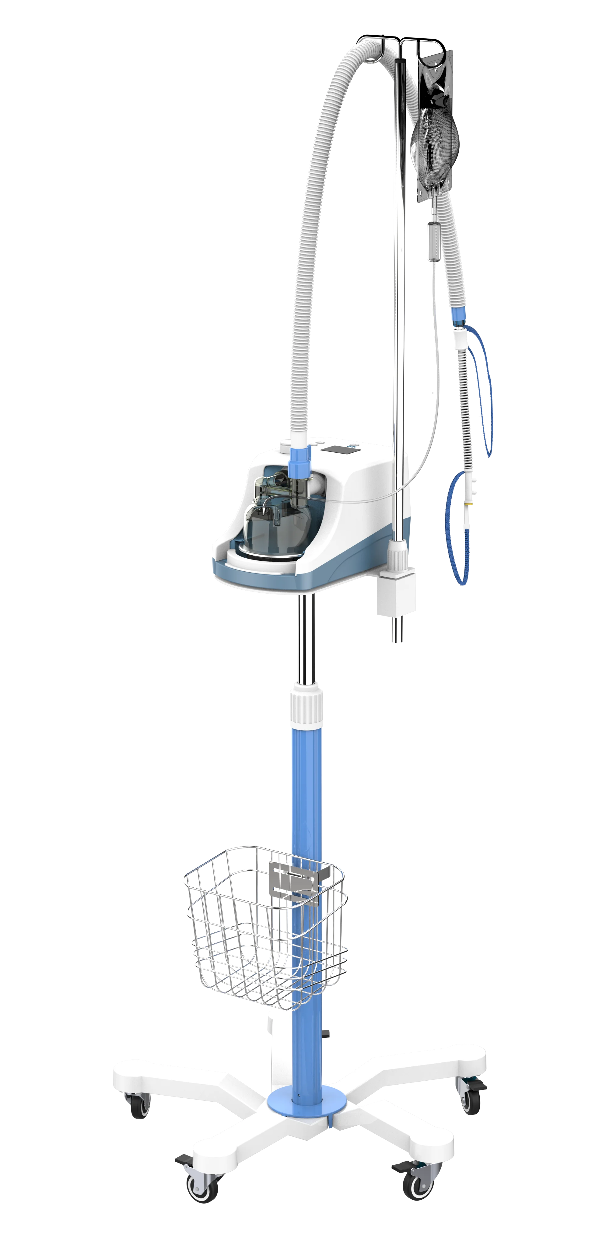 High Flow Nasal Cannula Devices Heatd Humidified Hfnc Nasal Cannula ...