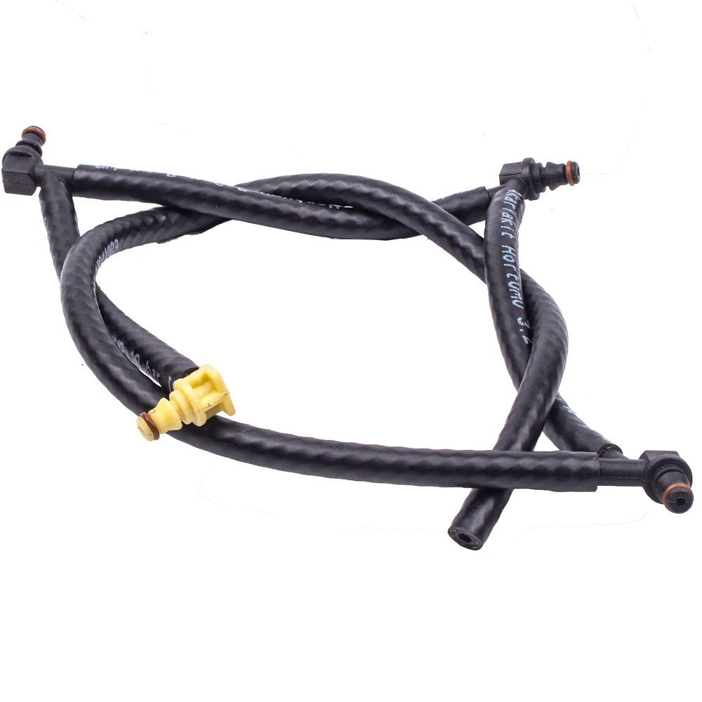 Valea Auto Parts Diesel Injection Return Pipe Fit For For Fiesta Diesel ...